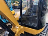 China 305 Caterpillar Japan Mini Excavator Original from Hydraulic Valve Manufacturing Plant for sale
