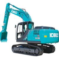 China Directly Used Kobelco SK200 Excavator Mini Digger SK200-6/8/5/210-8 Crawler Excavators for sale