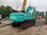 China Secondhand Japan Kobelco SK200 Excavator Models SK200-6 / SK200-8 / SK200-5 / SK210-8 350 for sale
