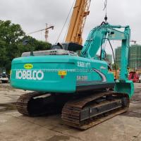 China Secondhand Japan Kobelco SK200 Excavator Models SK200-6 / SK200-8 / SK200-5 / SK210-8 350 for sale