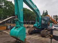 China Secondhand Japan Kobelco SK200 Excavator Models SK200-6 / SK200-8 / SK200-5 / SK210-8 350 for sale