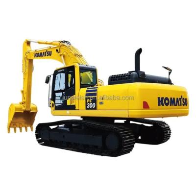 China Used Japan Komatsu PC300-8 PC220 PC240 PC300 PC350 PC400 PC450 Digger Crawler Excavator for sale