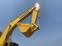 China Used Japan Komatsu PC300-8 PC220 PC240 PC300 PC350 PC400 PC450 Digger Crawler Excavator for sale