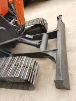 China Directly Supply Liyuan Hydraulic Valve Mini Excavator Doosan DX60 DH55 at Affordable for sale