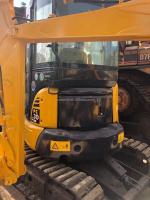 China Crawler Excavator 3 Ton Mini Komatsu Excavator Machine PC30 PC35 PC40 PC50 PC55 Prices for sale