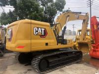 China 320GC Cat Excavator with Used Japan Make Good Condition Original 320D 320DL 330 325 for sale