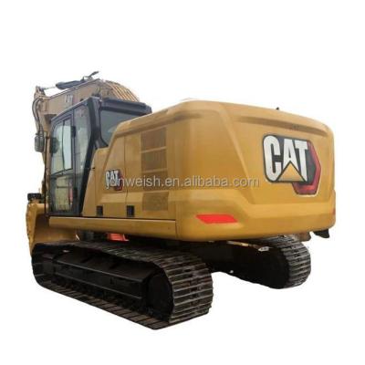 China Hydraulic Pump Used Japan Make Excavator 320GC Caterpillar Digger 320d 320dl 330 325 for sale