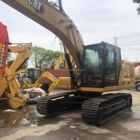 China Hydraulic Pump Used Japan Make Excavator 320GC Caterpillar Digger 320d 320dl 330 325 for sale