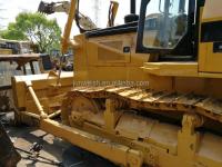 China Used CAT D7G/Dozer Cat D6 D7 D7R D7H D6R at 18000 KG Hydraulic Bulldozer for Your for sale