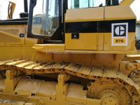 China Used CAT D7G/Dozer Cat D6 D7 D7R D7H D6R at 18000 KG Hydraulic Bulldozer for Your for sale