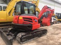 China Kawasaki Hydraulic Pump Mini Kubota Excavator 6 Ton KX155 KX165 for Market for sale