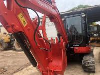 China Kawasaki Hydraulic Pump Mini Kubota Excavator 6 Ton KX155 KX165 for Market for sale