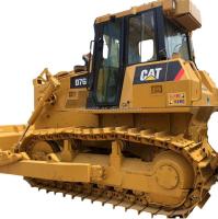 China Kawasaki Hydraulic Pump D7G D7H D6R D8R D6 Crawler Dozer Bulldozer for Within Budget for sale