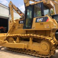 China Kawasaki Hydraulic Pump D7G D7H D6R D8R D6 Crawler Dozer Bulldozer for Within Budget for sale