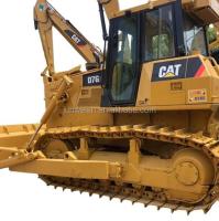 China Original Japan Made Bulldozer Cat D7g Crawler CAT D6 D7 D7R D7G D7H D6R from Japan for sale