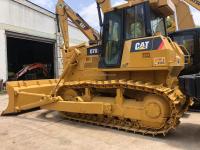 China Original Japan Made Bulldozer Cat D7g Crawler CAT D6 D7 D7R D7G D7H D6R from Japan for sale