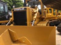 China Original Japan Made Bulldozer Cat D7g Crawler CAT D6 D7 D7R D7G D7H D6R from Japan for sale