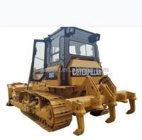 China Dozer Used CAT Bulldozer D6 D7 D7R D7G D7H D6R at Japan Bulldozer Caterpillar D6G for sale
