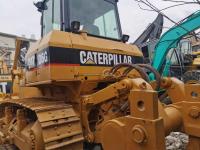China Dozer Used CAT Bulldozer D6 D7 D7R D7G D7H D6R at Japan Bulldozer Caterpillar D6G for sale
