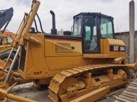 China Dozer Used CAT Bulldozer D6 D7 D7R D7G D7H D6R at Japan Bulldozer Caterpillar D6G for sale