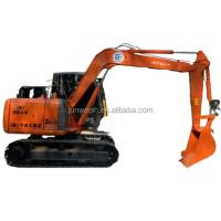 China Hitachi ZX70 ZX130 ZX200 ZX210-3G ZX120 Excavators with 7TON Operating Weight in Japan for sale