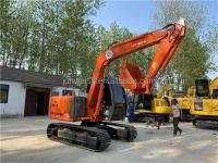 China Hitachi ZX70 ZX130 ZX200 ZX210-3G ZX120 Excavators with 7TON Operating Weight in Japan for sale
