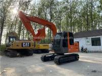 China Hitachi ZX70 ZX130 ZX200 ZX210-3G ZX120 Excavators with 7TON Operating Weight in Japan for sale