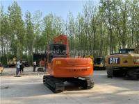 China Hitachi ZX70 ZX130 ZX200 ZX210-3G ZX120 Excavators with 7TON Operating Weight in Japan for sale