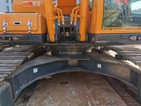 China Hyundai 220LC 305LC Excavator with Cummins Engine in Korea Excellent Performance for sale