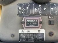 China Mini Komatsu 1 Ton Excavator Machine with 2km/h Rated Speed and KOOP/CHANGCHAI Engine for sale