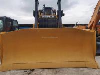 China Original Caterpillar CAT D9R Bulldozers Used D7 D7H D7G D6R D8R D6 Crawler Bulldozer for sale