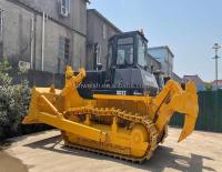 China Building Material Shops Bulldozer Shantui Komatsu SD22 D65 with Kawasaki Hydraulic Valve for sale