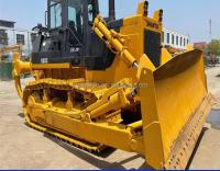 China Building Material Shops Bulldozer Shantui Komatsu SD22 D65 with Kawasaki Hydraulic Valve for sale