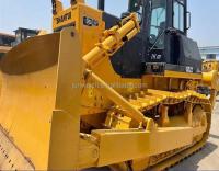 China Building Material Shops Bulldozer Shantui Komatsu SD22 D65 with Kawasaki Hydraulic Valve for sale