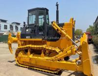 China Building Material Shops Bulldozer Shantui Komatsu SD22 D65 with Kawasaki Hydraulic Valve for sale