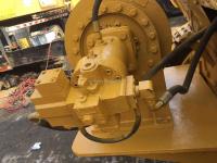 China Original D7G Used Caterpillar Bulldozer with Hydraulic Winch Machine Weight 17000 KG for sale