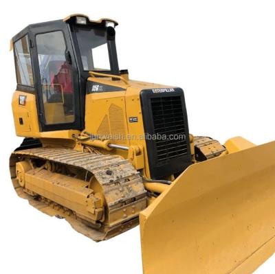 China Year 2016 Used Caterpillar D5G Bulldozer Original CAT D5K D5H D5M Printing Shops for sale