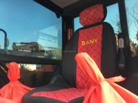 China Directly Crawler Excavator Sany 75 SY75c SY55 SY60 SY75 SY95 Chinese Mini Digger Prices for sale