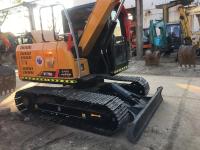 China Directly Crawler Excavator Sany 75 SY75c SY55 SY60 SY75 SY95 Chinese Mini Digger Prices for sale