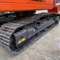 China Doosan 220LC-7/215/220-7 Excavator Liyuan Hydraulic Valve Sumitomo Hydraulic Cylinder for sale
