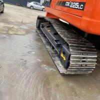 China Doosan 220LC-7/215/220-7 Excavator Liyuan Hydraulic Valve Sumitomo Hydraulic Cylinder for sale