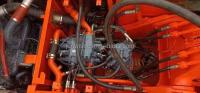 China Doosan 220LC-7/215/220-7 Excavator Liyuan Hydraulic Valve Sumitomo Hydraulic Cylinder for sale