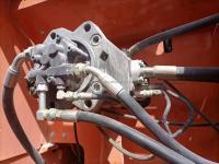 China Used Doosan 225LC-7/215/220-7 Crawler Digger Excavator for Customer Requirements for sale