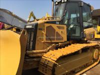 China 120HP Used CAT D5K Bulldozer Original CAT D5G D5H D5M Small Crawler Bulldozer for sale