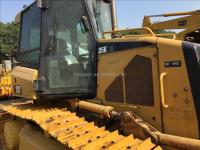 China 120HP Used CAT D5K Bulldozer Original CAT D5G D5H D5M Small Crawler Bulldozer for sale