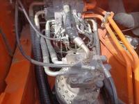 China 2020 Used Doosan 225LC-7/215/300 Hydraulic Crawler Digger with 0.75m3 Bucket Capacity for sale