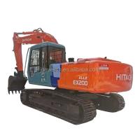 China Hitachi EX200 EX300 zx210-3g 300 Japan Original Construction Excavators at Affordable for sale