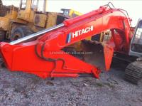 China Hitachi EX200 EX300 zx210-3g 300 Japan Original Construction Excavators at Affordable for sale