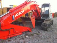 China Hitachi EX200 EX300 zx210-3g 300 Japan Original Construction Excavators at Affordable for sale
