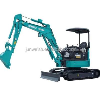 China 6000 KG Kobelco Excavator SK30 SK55 SK60 SK70 Japan Used Mini Excavator Good Condition for sale